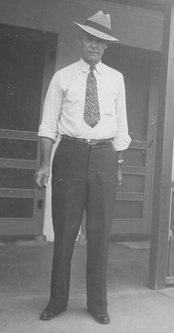 Culp Family Genealogy